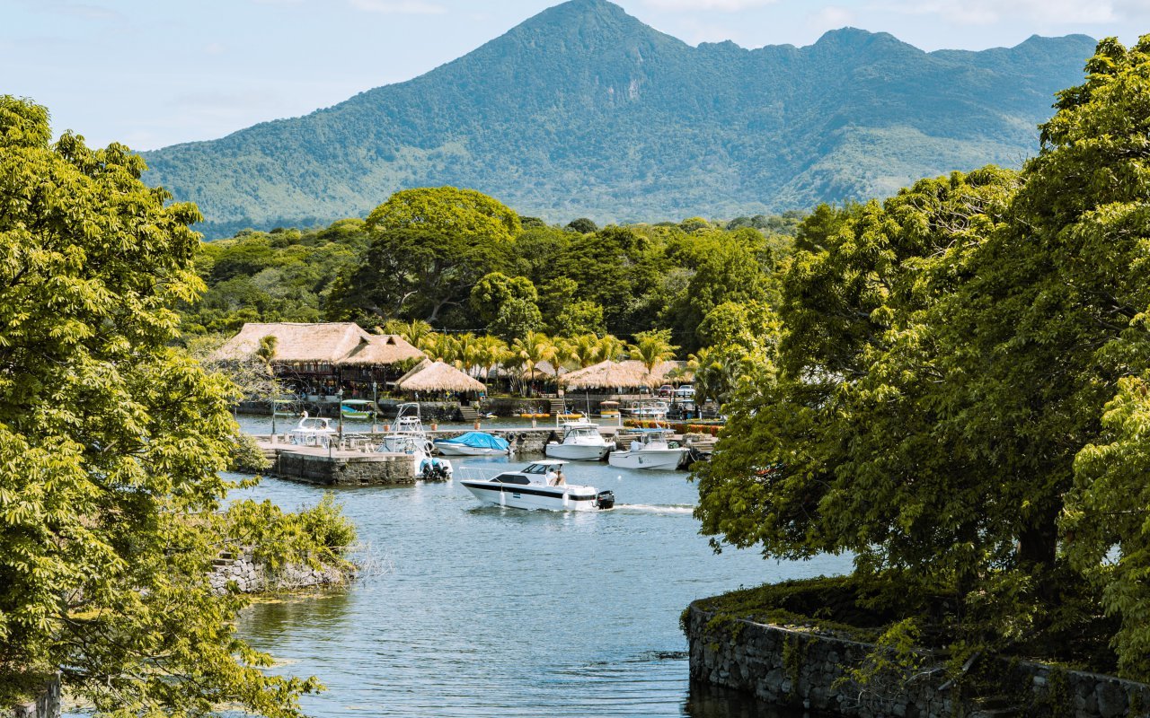 Voyage en famille au Nicaragua: une évasion authentique pour petits et ...